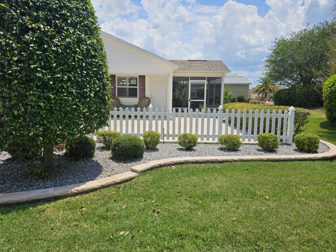 1300 M² Villa ∙ 2 Bedrooms ∙ 4 Guests - The Villages, FL