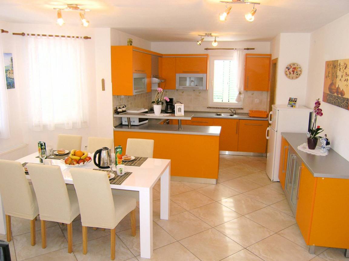 65 M² Apartment ∙ 2 Bedrooms ∙ 4 Guests - Krk