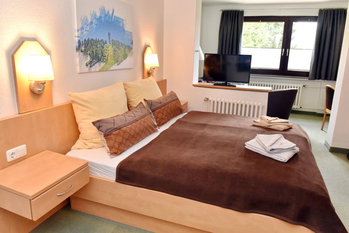 26 M² Hotel ∙ 2 Ospiti - Elend