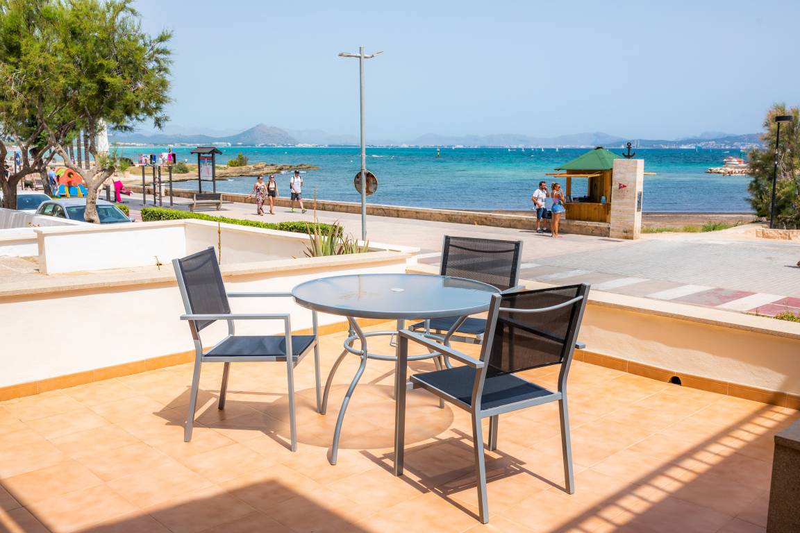 100 M² House ∙ 3 Bedrooms ∙ 5 Guests - Son Serra de Marina