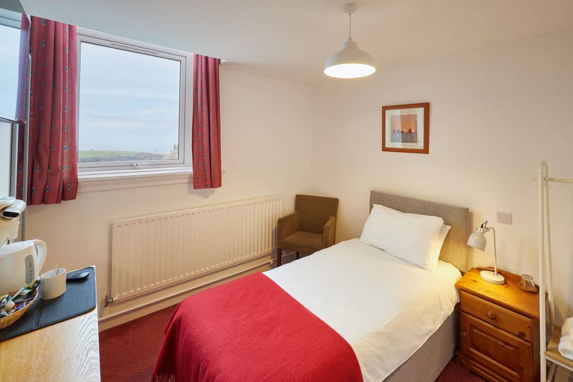 Apartamento ∙ 1 Habitación ∙ 2 Huéspedes - Saltburn-by-the-Sea