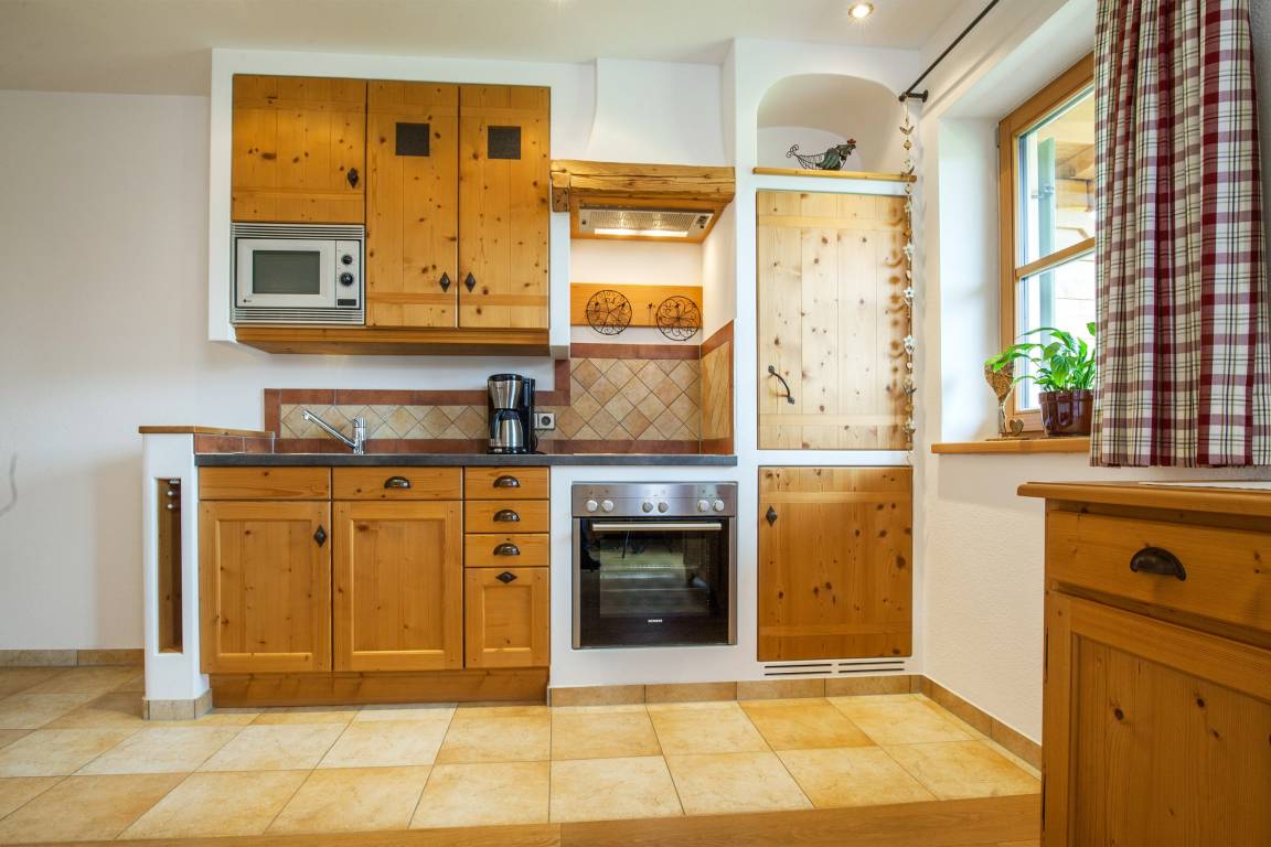 45 M² Apartment ∙ 2 Guests - Reit im Winkl
