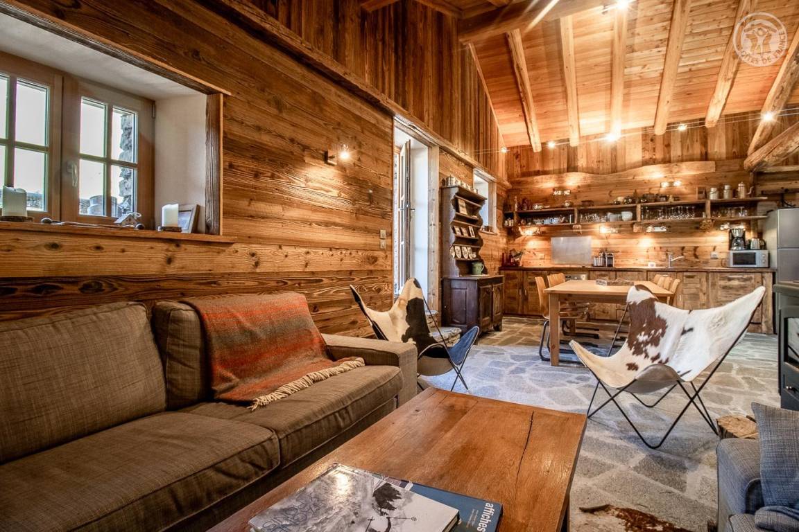 132 M² Gîte ∙ 4 Camere Da Letto ∙ 10 Ospiti - Val-d'Isère