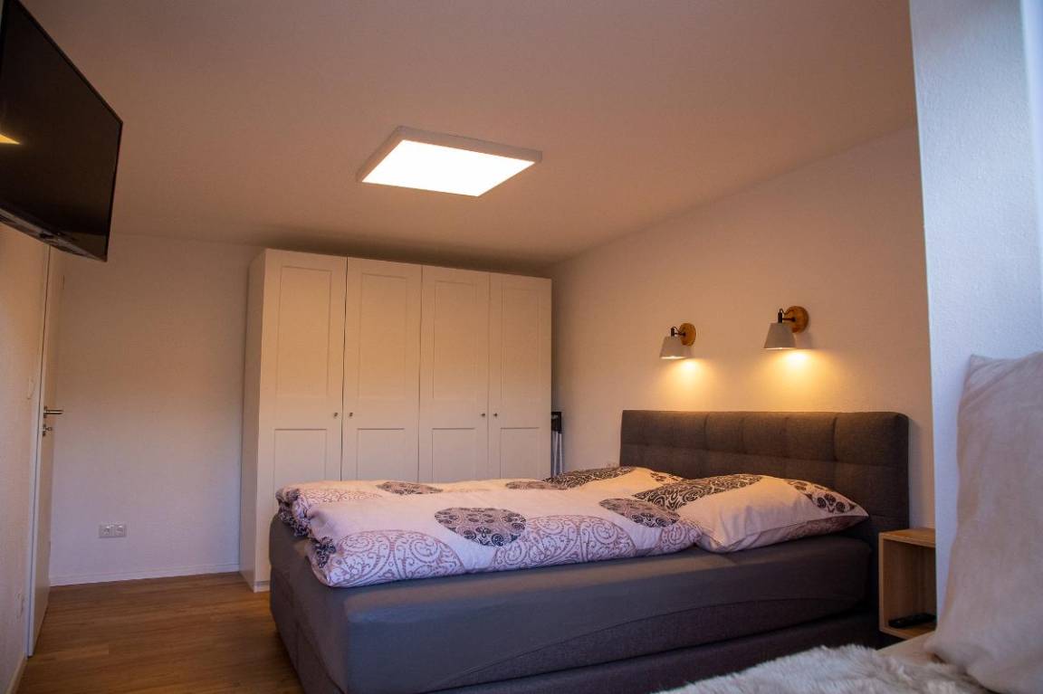 60 M² Ferienwohnung ∙ 1 Schlafzimmer ∙ 4 Gäste - Abensberg