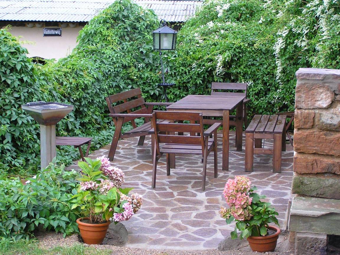 55 M² Ferienwohnung ∙ 1 Schlafzimmer ∙ 6 Gäste - Hettstedt