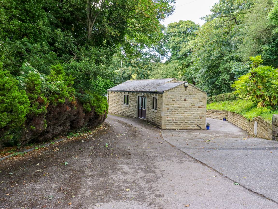 Mökki ∙ 1 Makuuhuone ∙ 4 Vierasta - West Yorkshire
