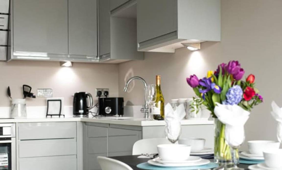 Apartment ∙ 1 Bedroom ∙ 4 Guests - Brighton and Hove