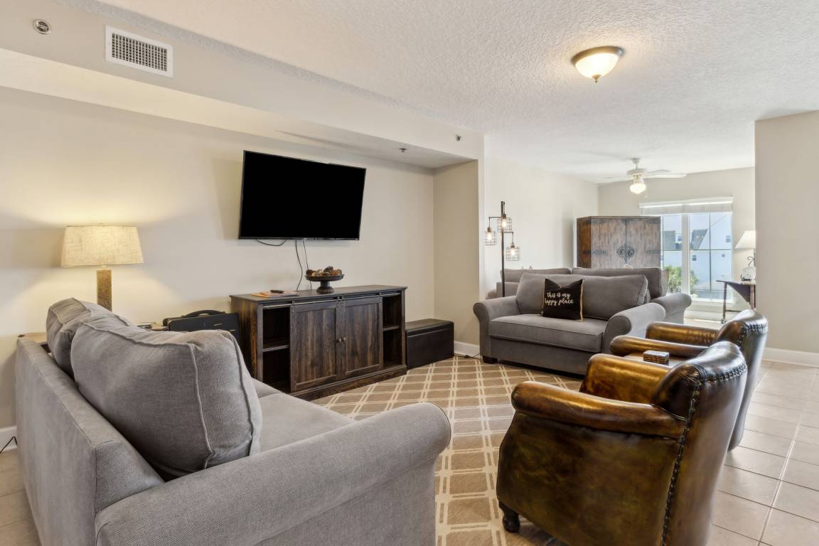 Apartamento ∙ 1 Habitación ∙ 4 Huéspedes - Fernandina Beach, FL