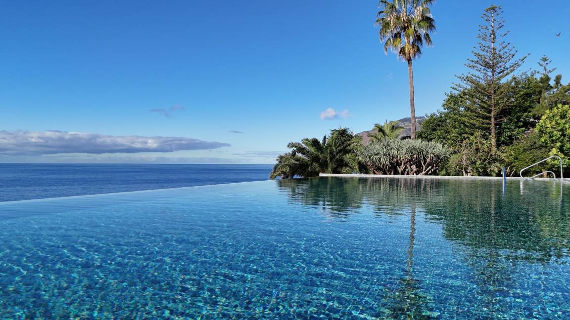 90 M² Apartamento ∙ 2 Habitaciones ∙ 4 Huéspedes - Funchal