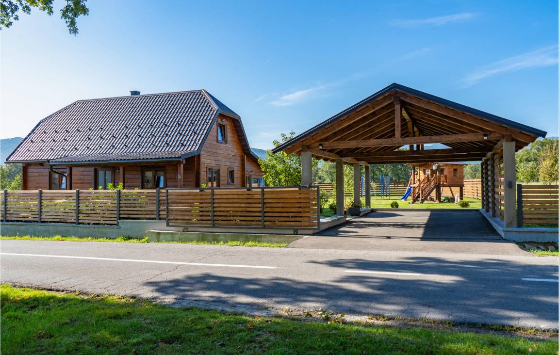 150 M² Ferienhaus ∙ 2 Schlafzimmer ∙ 6 Gäste - Pag