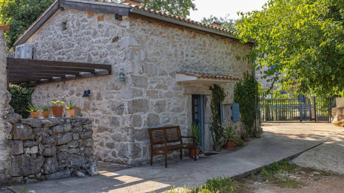 40 M² Casa ∙ 1 Camera Da Letto ∙ 2 Ospiti - Ravni