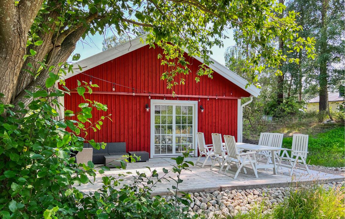 85 M² House ∙ 3 Bedrooms ∙ 6 Guests - Sölvesborg