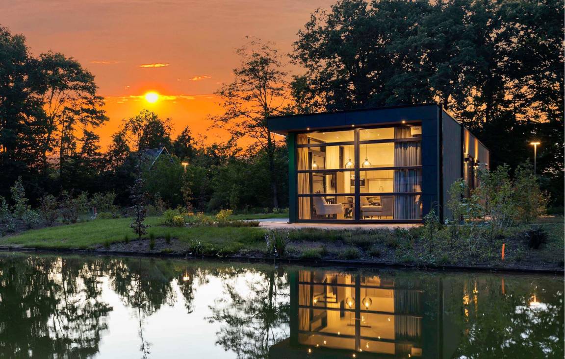 70 M² House ∙ 2 Bedrooms ∙ 4 Guests - Apeldoorn