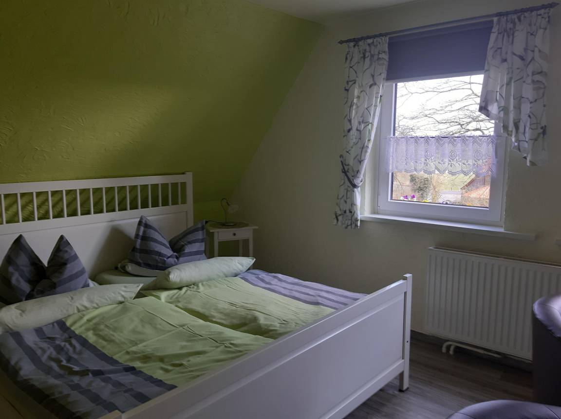25 M² Hotel ∙ 1 Bedroom ∙ 2 Guests - Behringen