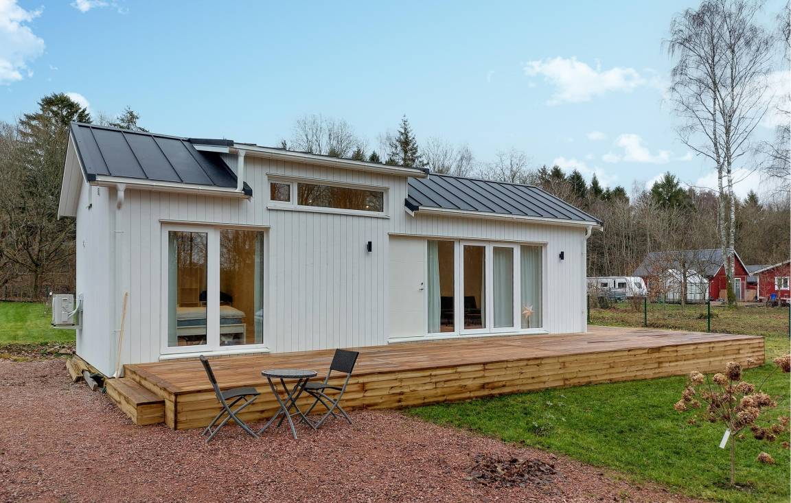 50 M² House ∙ 1 Bedroom ∙ 4 Guests - Höör
