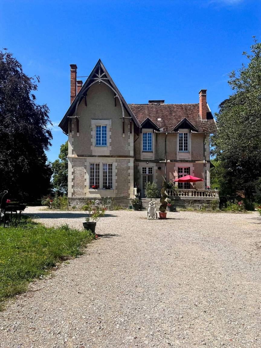 54 M² Chambre Privée ∙ 2 Chambres ∙ 8 Personnes - Saint-Amand-Montrond