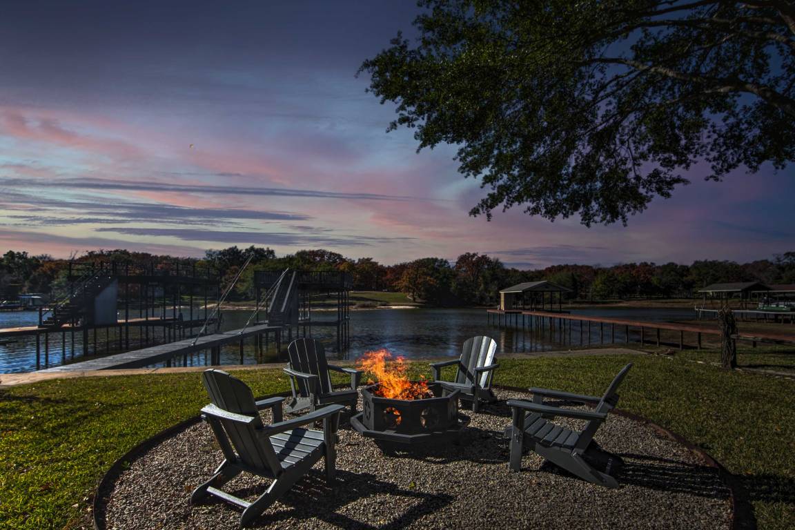 162 M² House ∙ 3 Bedrooms ∙ 8 Guests - Trinidad, TX