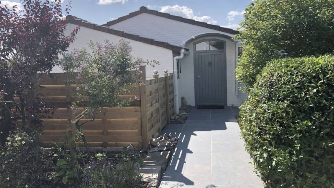 60 M² Appartement ∙ 2 Chambres ∙ 4 Personnes - Bray-Dunes