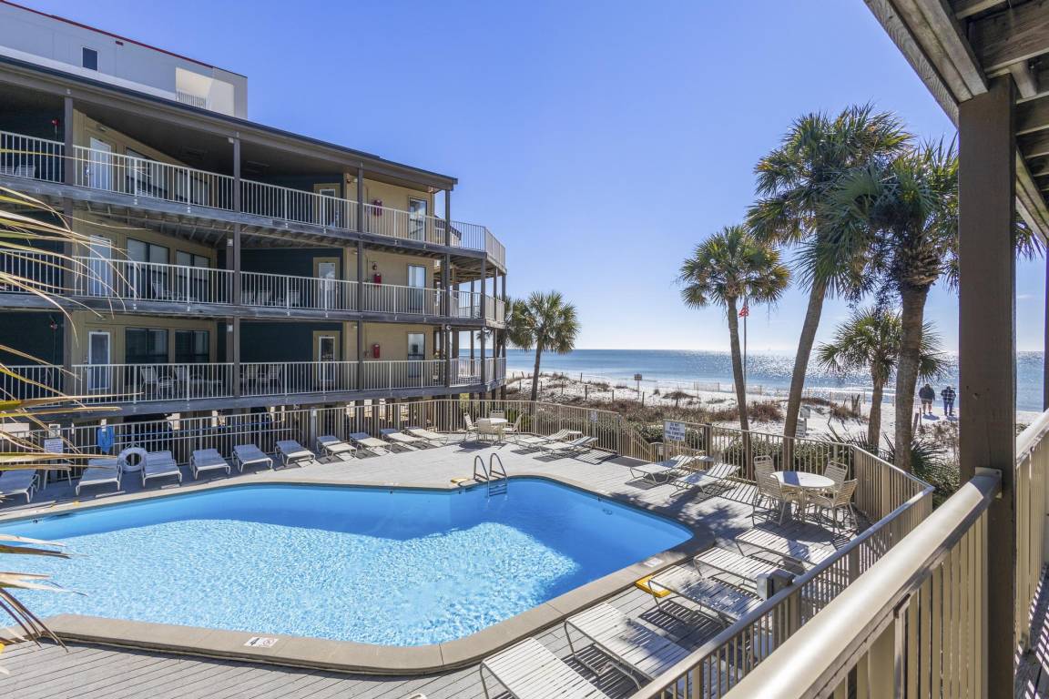 Apartment ∙ 2 Bedrooms ∙ 6 Guests - Gulf Shores, AL