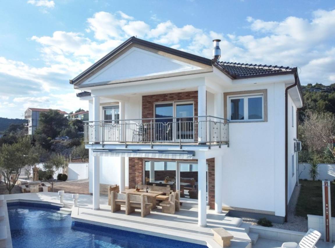 12 M² House ∙ 1 Bedroom ∙ 2 Guests - Pomena