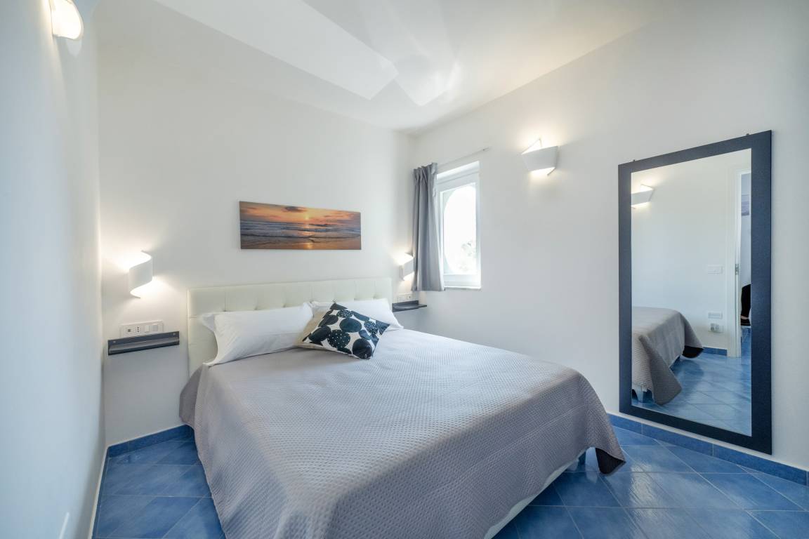 20 M² Bed And Breakfast ∙ 1 Bedroom ∙ 2 Guests - Amalfi