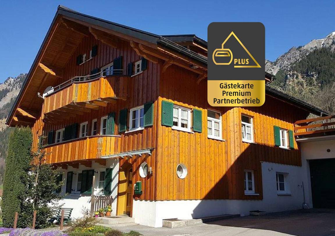 94 M² Hotel ∙ 3 Bedrooms ∙ 6 Guests - Wald am Arlberg