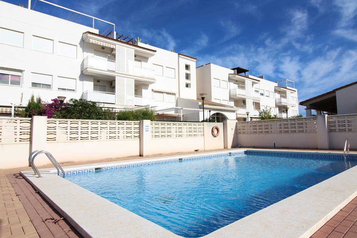 67 M² Apartamento ∙ 2 Habitaciones ∙ 4 Huéspedes - Sagunto