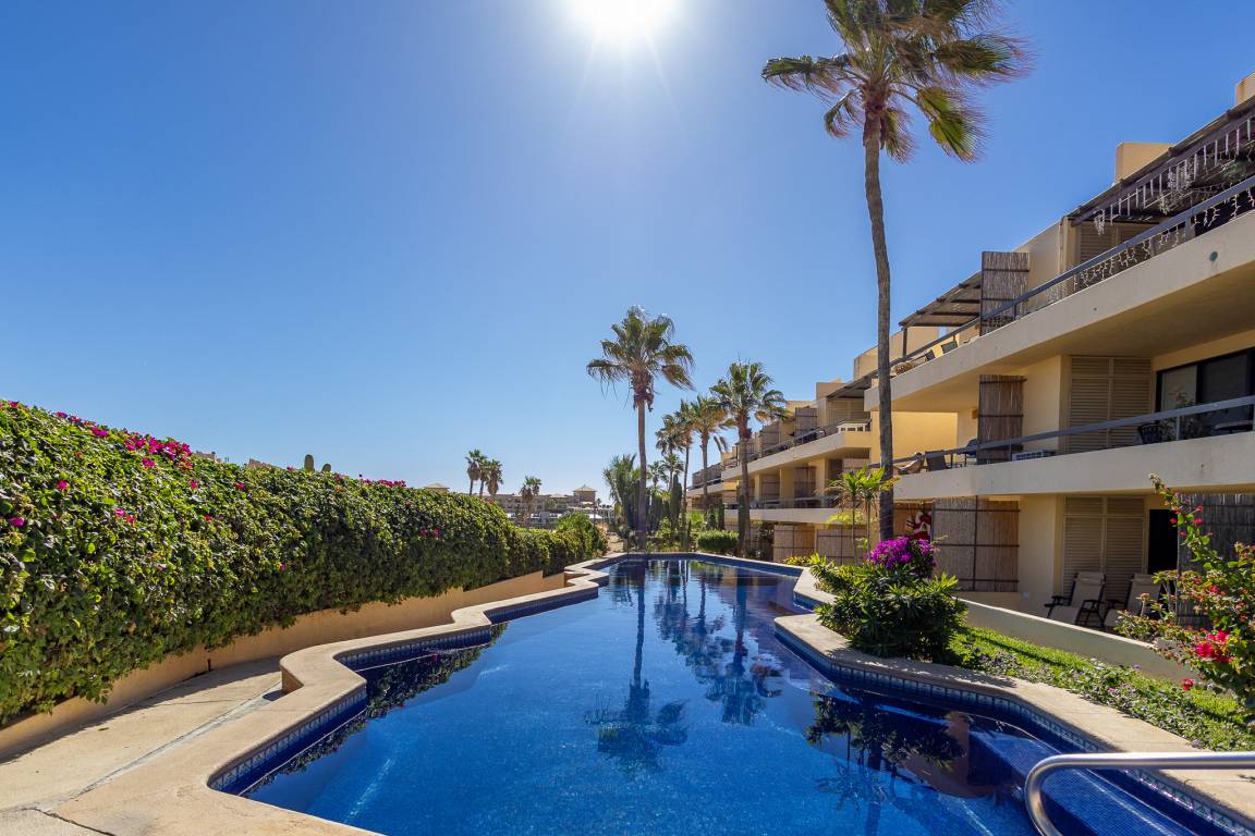 Apartamento ∙ 1 Habitación ∙ 2 Huéspedes - San José del Cabo