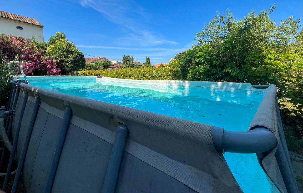 150 M² Maison De Vacances ∙ 3 Chambres ∙ 6 Personnes - Saint-Martin-d'Ardèche