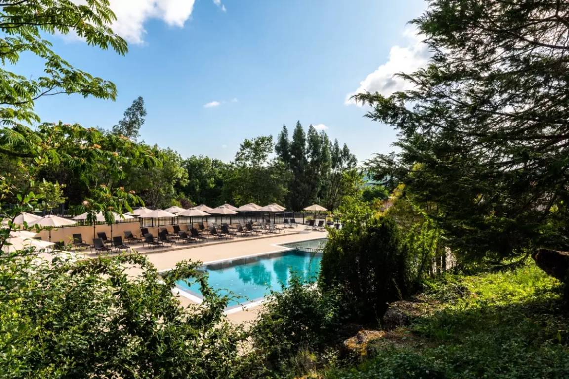 31 M² Mobil-home ∙ 3 Chambres ∙ 6 Personnes - Lavelanet