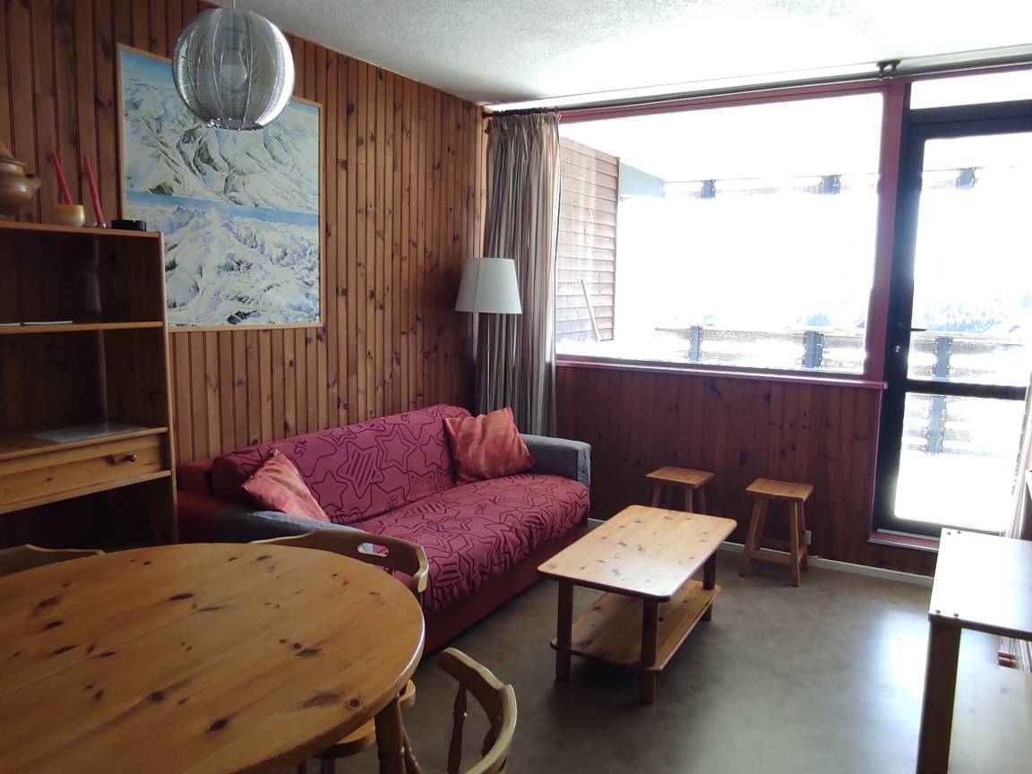 34 M² Appartement ∙ 1 Chambre ∙ 6 Personnes - Chambon-sur-Lac