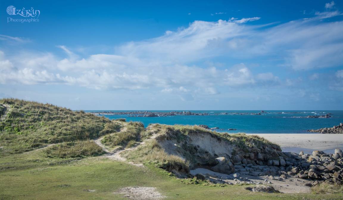 62 M² House ∙ 2 Bedrooms ∙ 4 Guests - Cléder