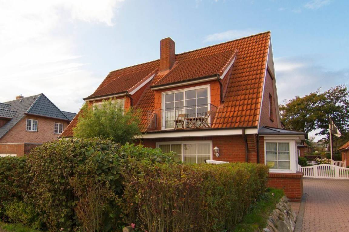 45 M² Apartment ∙ 1 Bedroom ∙ 2 Guests - List