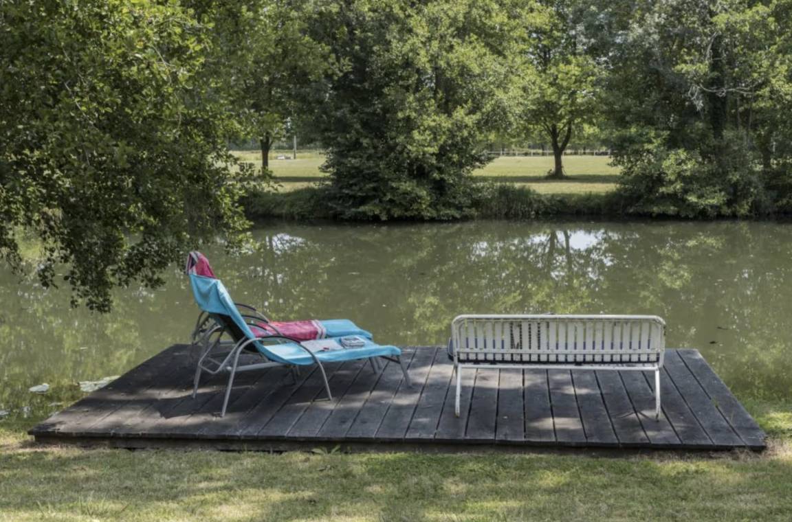 220 M² House ∙ 3 Bedrooms ∙ 6 Guests - Aubeterre-sur-Dronne