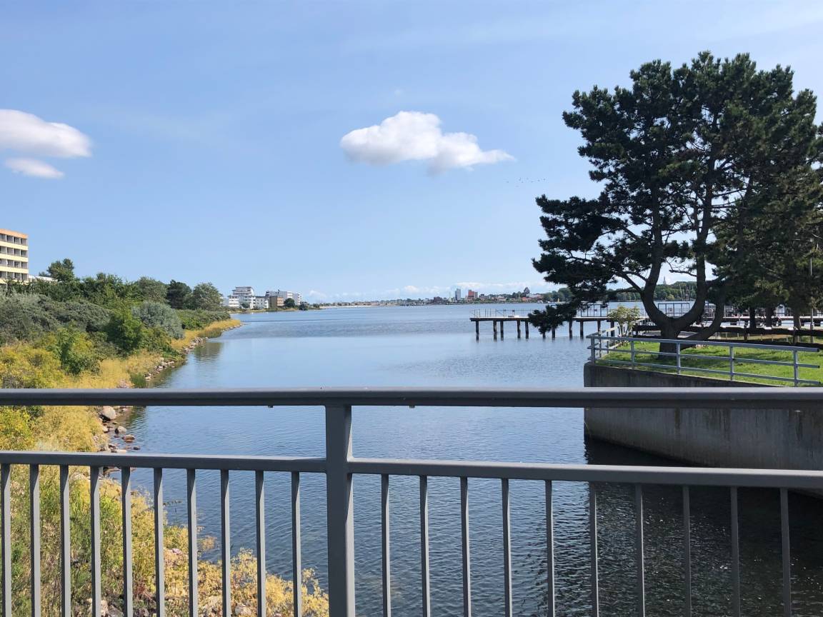 45 M² Apartament ∙ 1 Sypialnia ∙ 4 Gości - Heiligenhafen