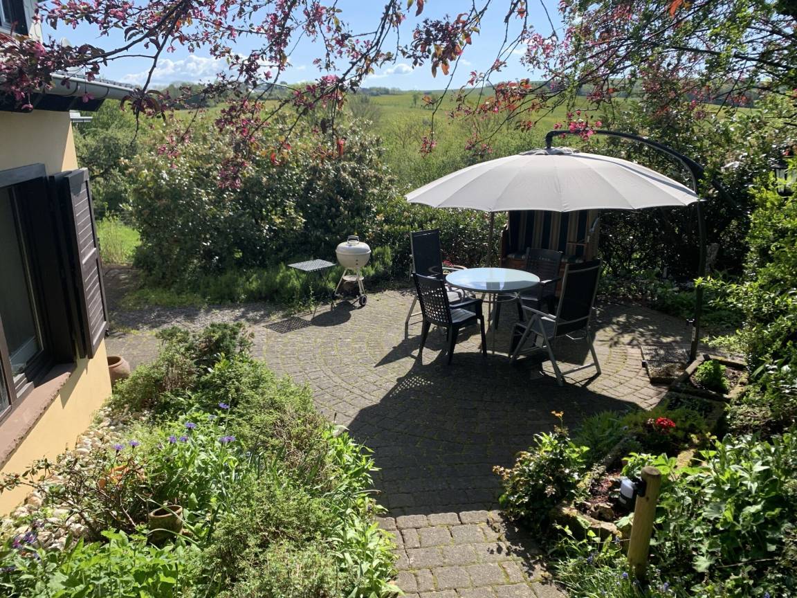 60 M² Chalet ∙ 2 Schlafzimmer ∙ 6 Gäste - Rheinland-Pfalz