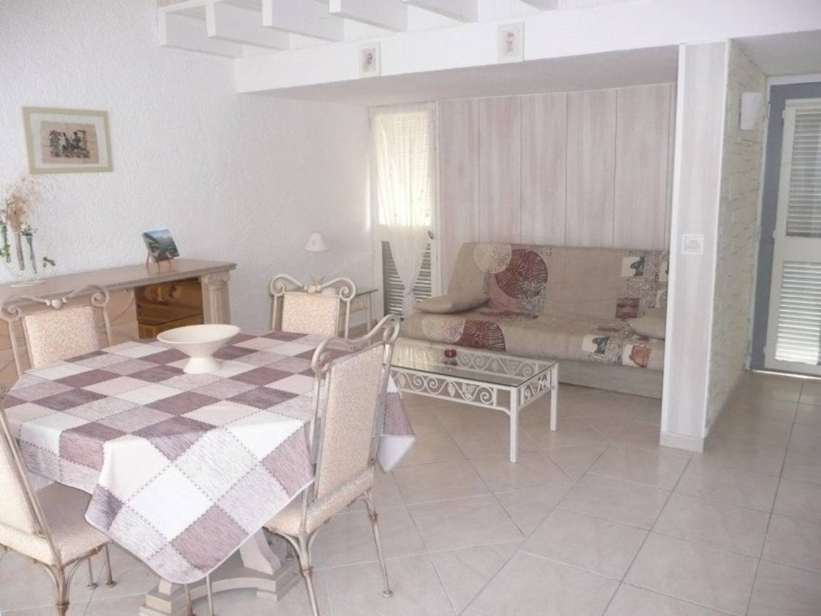 65 M² Villa ∙ 2 Schlafzimmer ∙ 7 Gäste - Le Barcarès