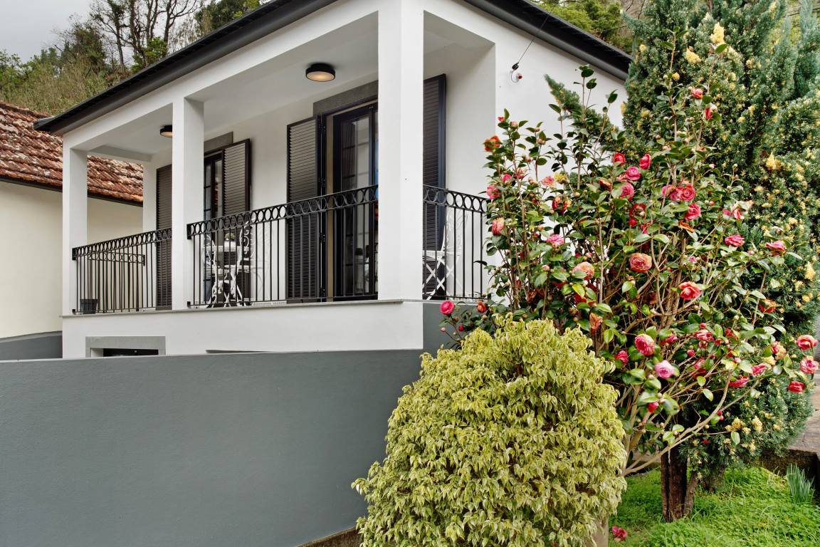 100 M² Maison De Vacances ∙ 2 Chambres ∙ 4 Personnes - São Vicente
