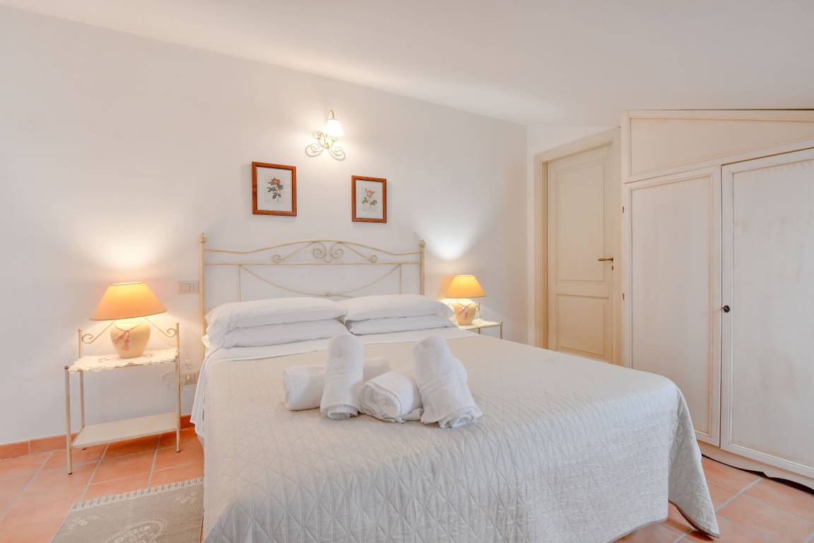 85 M² Villa ∙ 2 Chambres ∙ 4 Personnes - Castellabate