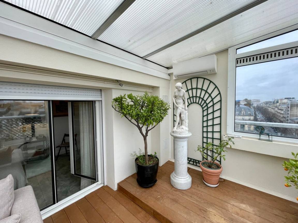 Appartement ∙ 2 Chambres ∙ 5 Personnes - ibis Paris Boulogne Billancourt