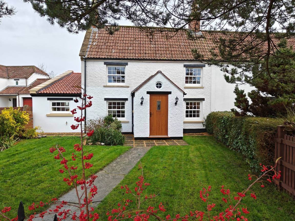 45 M² Dom Wiejski ∙ 3 Sypialnie ∙ 6 Gości - Burnham-on-Sea