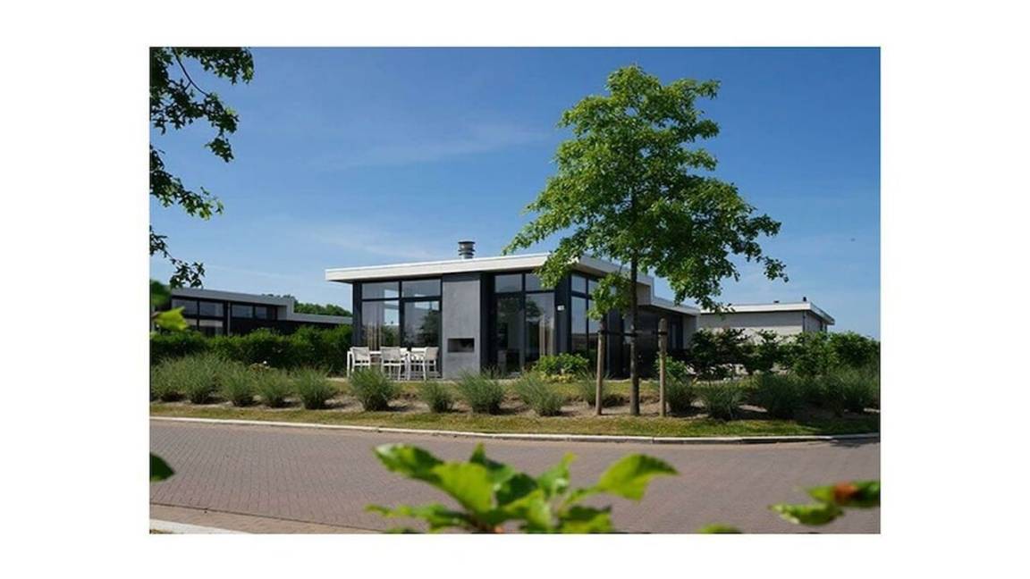 115 M² House ∙ 4 Bedrooms ∙ 8 Guests - Roermond