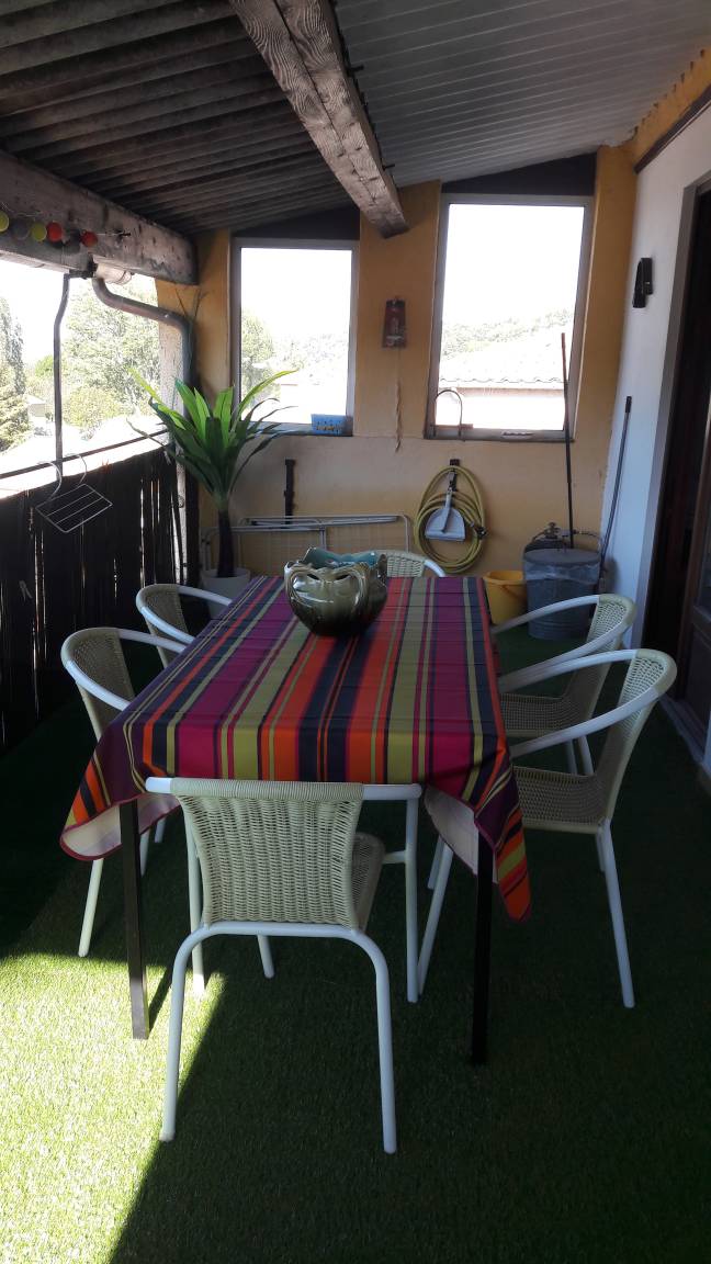 90 M² Appartement ∙ 3 Chambres ∙ 6 Personnes - Riez