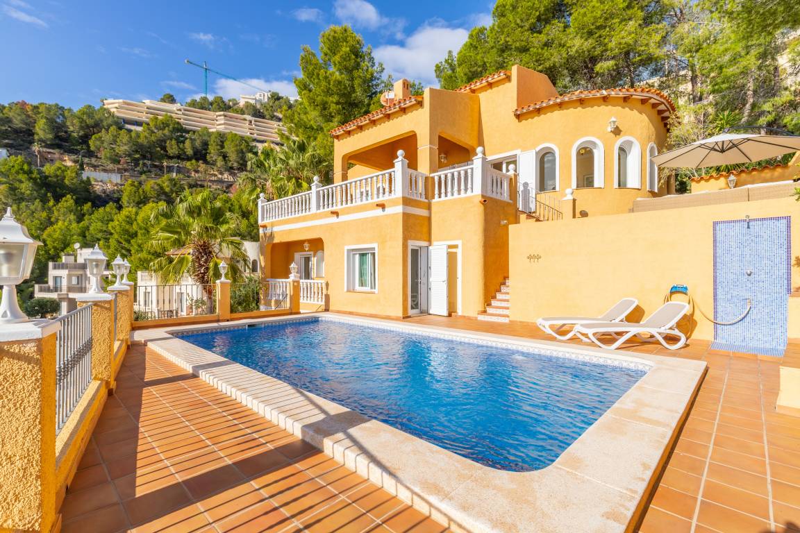 260 平方米 別墅 ∙ 3客房 ∙ 8客人 - 阿爾特亞