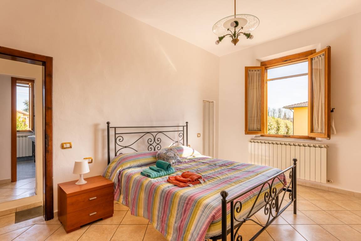 104 M² Casa Vacanza ∙ 2 Camere Da Letto ∙ 6 Ospiti - Altopascio