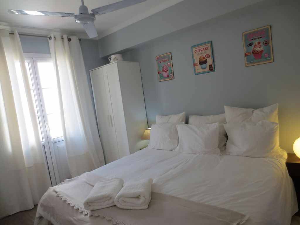 Apartment ∙ 1 Bedroom ∙ 4 Guests - Monte