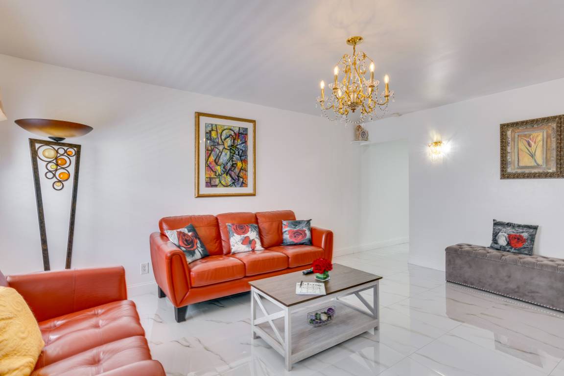 111 M² Ferienwohnung ∙ 3 Schlafzimmer ∙ 6 Gäste - West Palm Beach, FL