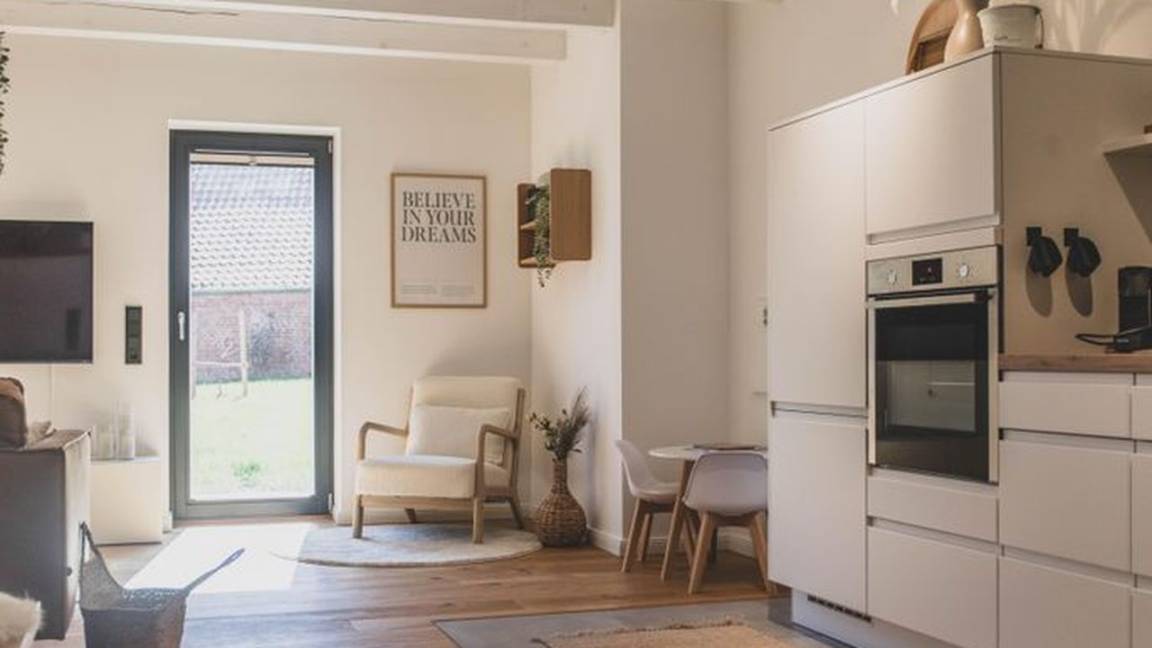 84 M² Appartement ∙ 3 Slaapkamers ∙ 7 Gasten - Delfzijl