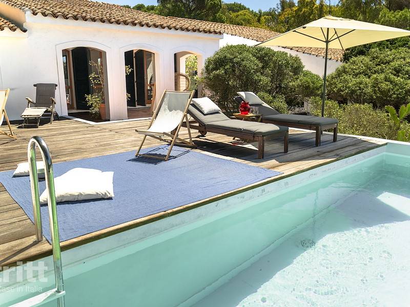 Casa Vacanza ∙ 5 Camere Da Letto ∙ 10 Ospiti - Sant'Antioco