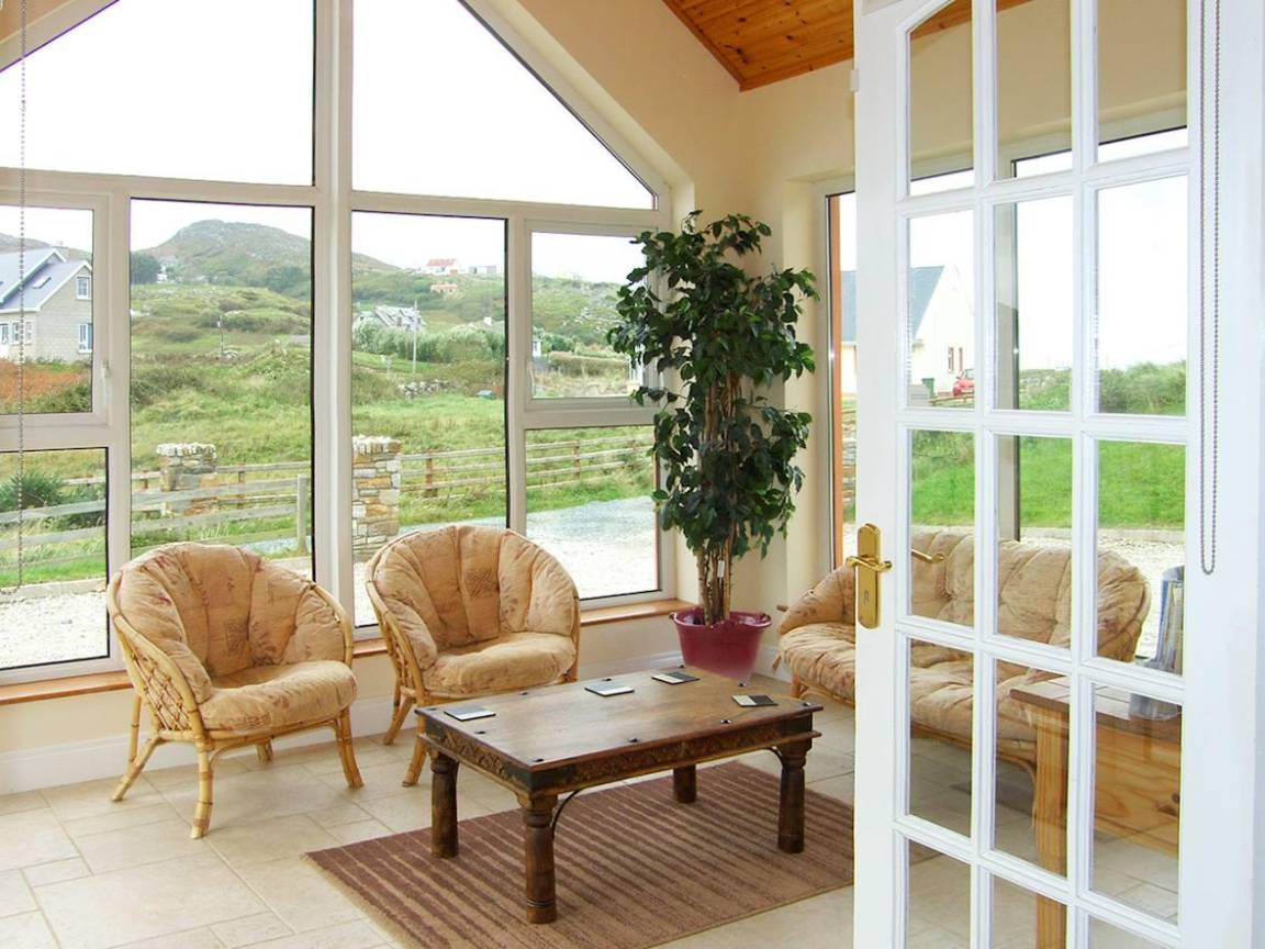 Landhaus ∙ 3 Schlafzimmer ∙ 9 Gäste - Irland